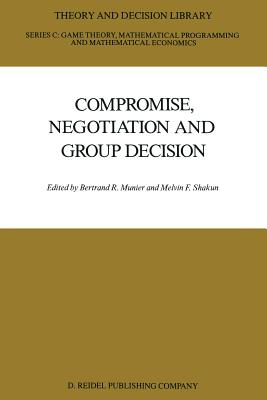 Nwf.com: Compromise, Negotiation and Group Decisi: كتب