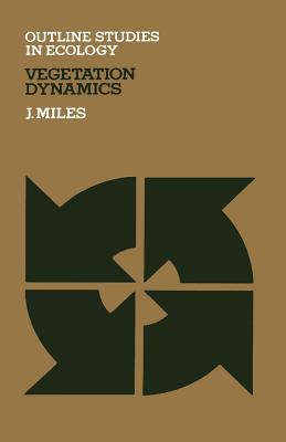 Nwf.com: Vegetation Dynamics: J Miles: كتب