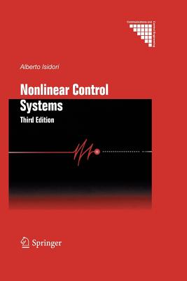 Nwf.com: Nonlinear Control Systems: Alberto Isidori: كتب