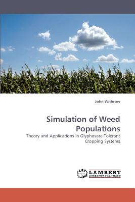 Nwf.com: Simulation of Weed Populations: John Withrow: كتب