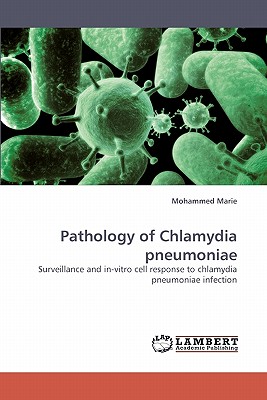 Nwf.com: Pathology of Chlamydia Pneumoniae: Mohammed Marie: كتب