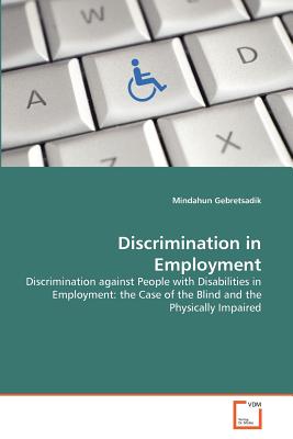 Nwf.com: Discrimination in Employment: Mindahun Gebret: كتب