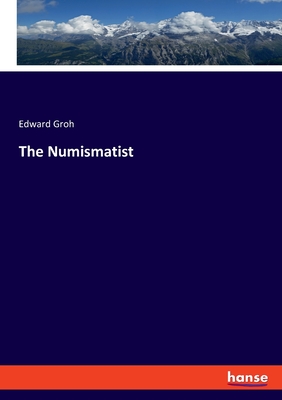 Nwf.com: The Numismatist: Edward Groh: كتب