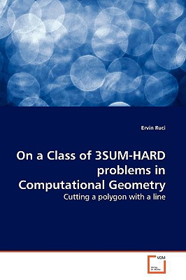 Nwf.com: On a Class of 3SUM-HARD problems in Comp: Ervin Ruci: كتب