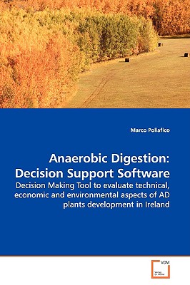 Nwf.com: Anaerobic Digestion: Decision Support So: Marco Poliafico: كتب