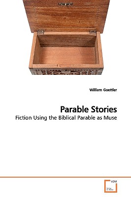 Nwf.com: Parable Stories: William Goettle: كتب