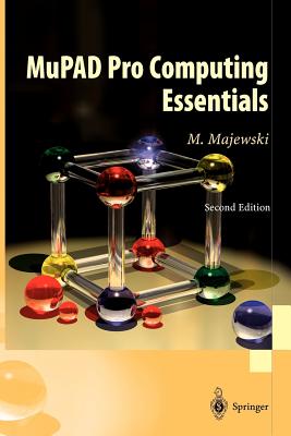 Nwf.com: MuPAD Pro Computing Essentials: Miroslaw Majews: كتب