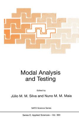 Nwf.com: Modal Analysis and Testing: كتب