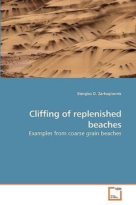 Nwf.com: Cliffing of replenished beaches: Stergios D Zark: كتب