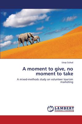 Nwf.com: A moment to give, no moment to take: Suhud Usep: كتب
