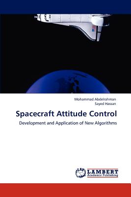 Nwf.com: Spacecraft Attitude Control: Mohammad Abdelr: كتب