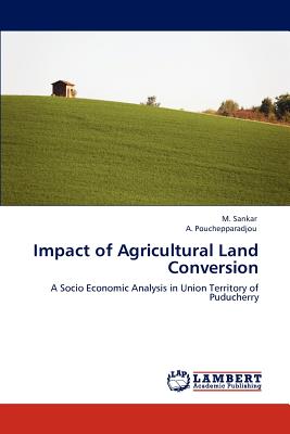 Nwf.com: Impact of Agricultural Land Conversion: M Sankar: كتب