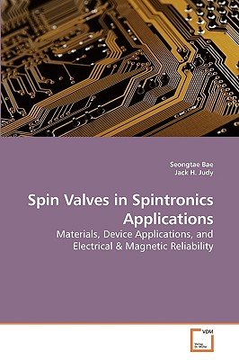Nwf.com: Spin Valves in Spintronics Applications: Seongtae Bae: كتب