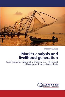 Nwf.com: Market Analysis and Livelihood Generatio: Kashyap Dipanja: كتب
