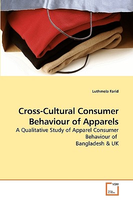 Nwf.com: Cross-Cultural Consumer Behaviour of App: Luthmela Farid: كتب