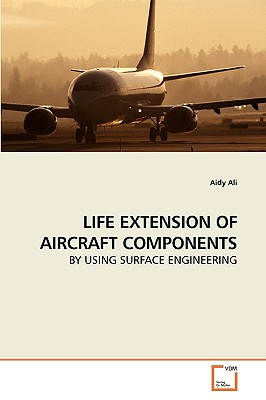 Nwf.com: LIFE EXTENSION OF AIRCRAFT COMPONENTS: Aidy Ali: كتب