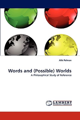 Nwf.com: Words and (Possible) Worlds: Alik Pelman: كتب