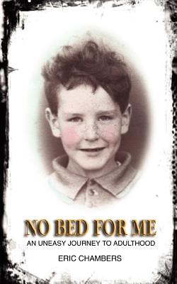 Nwf.com: No Bed for Me: Eric Chambers: كتب