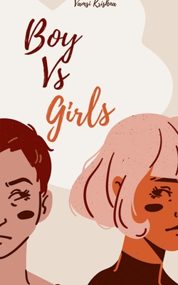 Nwf.com: BOY Vs GIRLS: Vamsi Krishna: كتب