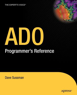 Nwf.com: ADO Programmer's Reference: Dave Sussman: كتب