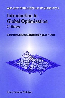 Nwf.com: Introduction to Global Optimization: R Horst: كتب