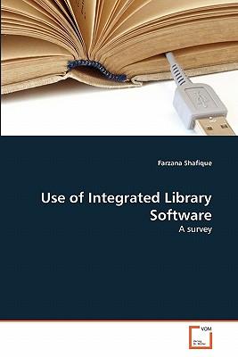 Nwf.com: Use of Integrated Library Software: Shafique Farzan: كتب