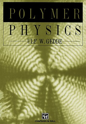 Nwf.com: Polymer Physics: Ulf Gedde: كتب