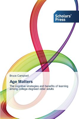 Nwf.com: Age Matters: Campbell Bruce: كتب
