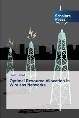 Nwf.com: Optimal Resource Allocation in Wireless : Rashid Umar: كتب