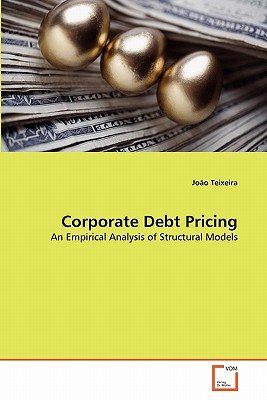 Nwf.com: Corporate Debt Pricing: Joمo| Teixeira: كتب