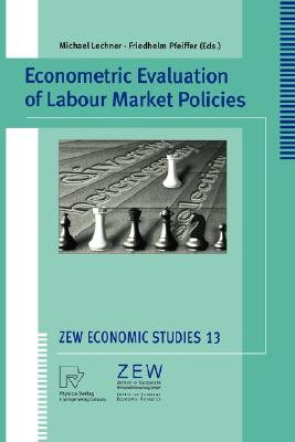 Nwf.com: Econometric Evaluation of Labour Market : كتب