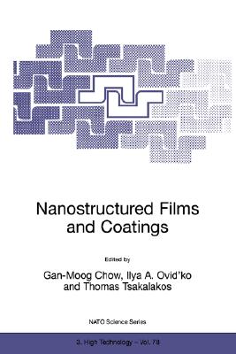 Nwf.com: Nanostructured Films and Coatings: كتب
