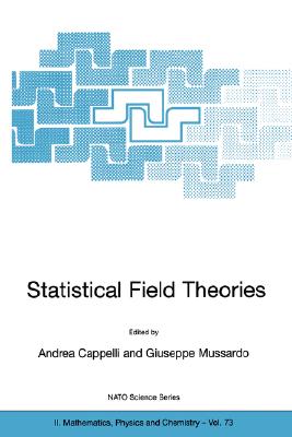 Nwf.com: Statistical Field Theories: كتب