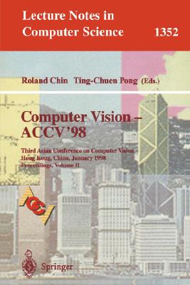 Nwf.com: Computer Vision - ACCV'98 : Third Asian : كتب