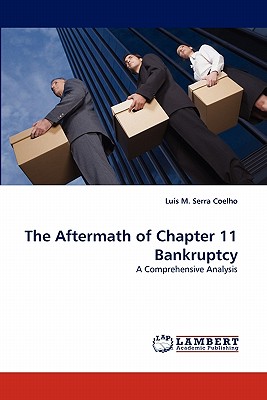 Nwf.com: The Aftermath of Chapter 11 Bankruptcy: Lu?'s s Serra C: كتب