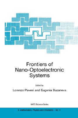 Nwf.com: Frontiers of Nano-Optoelectronic Systems: كتب