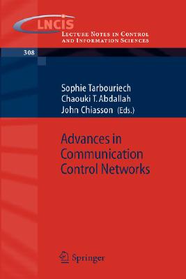 Nwf.com: Advances in Communication Control Networ: كتب