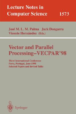 Nwf.com: Vector and Parallel Processing - VECPAR': كتب