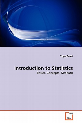 Nwf.com: Introduction to Statistics: Genet Tsige: كتب