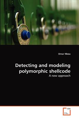 Nwf.com: Detecting and modeling polymorphic shell: Omar Nbou: كتب