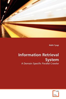 Nwf.com: Information Retrieval System: Nidhi Tyagi: كتب