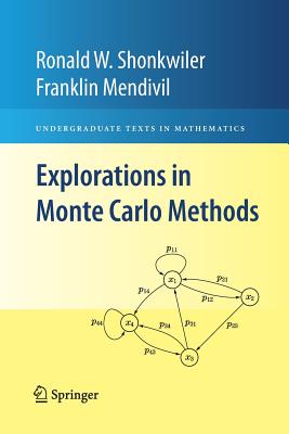 Nwf.com: Explorations in Monte Carlo Methods: Ronald W Shonk: كتب