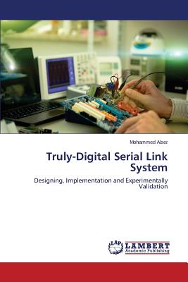 Nwf.com: Truly-Digital Serial Link System: Alser Mohammed: كتب