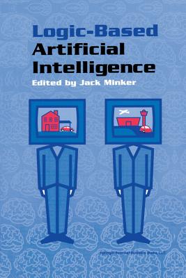 Nwf.com: Logic-Based Artificial Intelligence: كتب