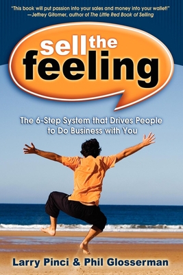 Nwf.com: Sell The Feeling: Larry Pinci: كتب