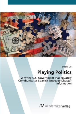 Nwf.com: Playing Politics: Brooke Liu: كتب