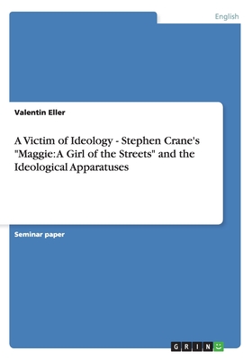 Nwf.com: A Victim of Ideology - Stephen Crane's ": Valentin Eller: كتب