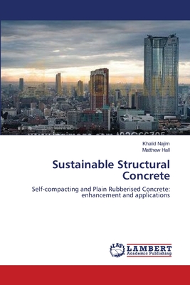 Nwf.com: Sustainable Structural Concrete: Khalid Najim: كتب