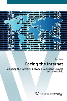 Nwf.com: Facing the Internet: Tao Hong: كتب