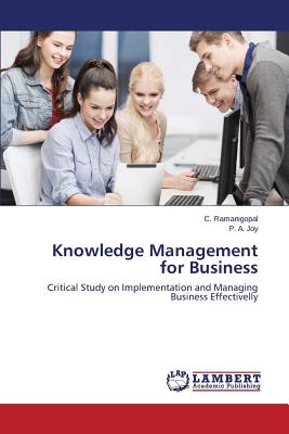 Nwf.com: Knowledge Management for Business: Ramanigopal C.: كتب